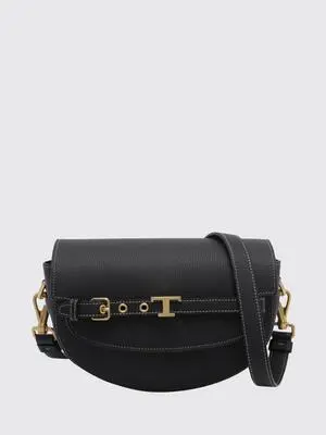 TOD'S Shoulder Bag - Black