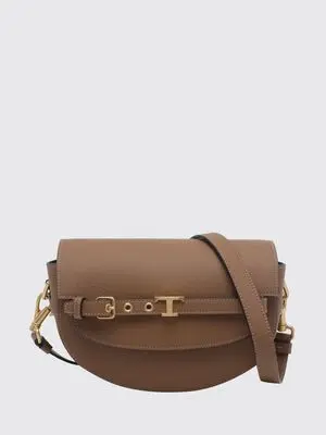 TOD'S Shoulder Bag - Brown