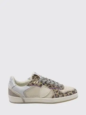 Philippe Model Sneakers - Beige
