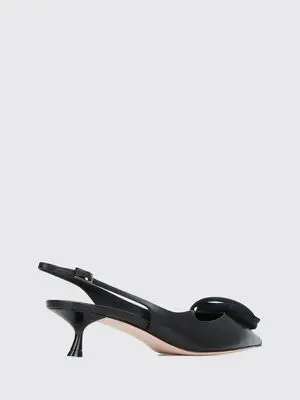 ROGER VIVIER Slingback High Heel Shoes