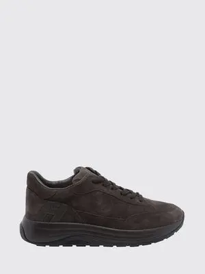 Hogan Sneakers - Brown