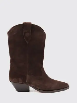 Isabel Marant Étoile Boots - Brown