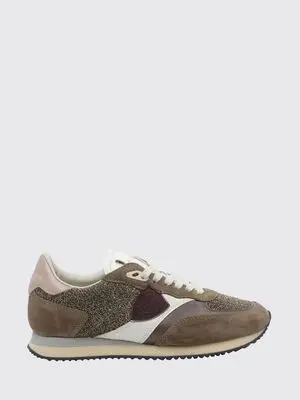 Philippe Model Sneakers - Brown