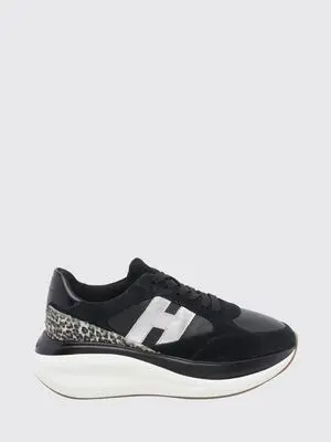 Hogan Sneakers - Black