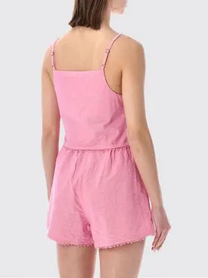 American Vintage Top - Pink