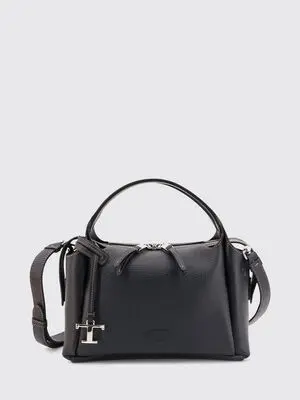TOD'S Top Handle Bag - Black