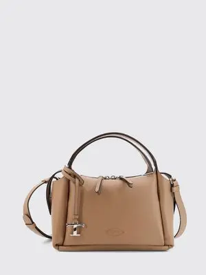 TOD'S Top Handle Bag - Brown