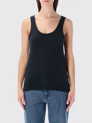 American Vintage T-shirt - Black