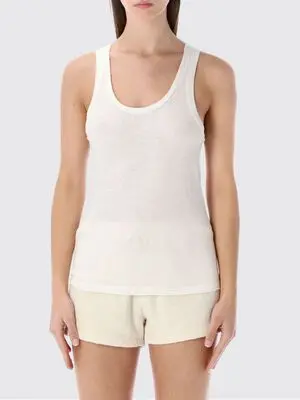 American Vintage T-shirt - White