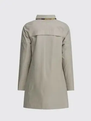 Barbour Coat