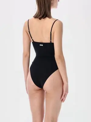 MATINEE One-piece Swimming Costume With Sweetheart Neckline And Thin Straps