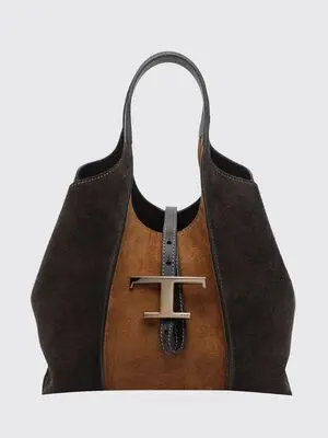 TOD'S Shoulder Bag - Brown