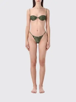 MATINEE Swimsuit - Green