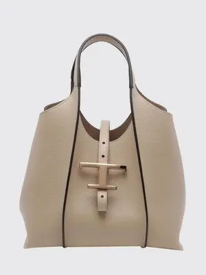 TOD'S Shoulder Bag - Beige