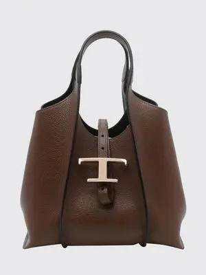 TOD'S Shoulder Bag - Brown