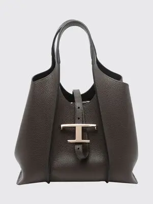 TOD'S Shoulder Bag - Green
