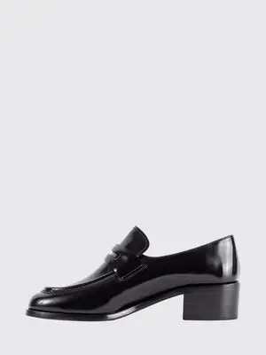 Church's Penny Loafers In Brushed Leather With Keeper