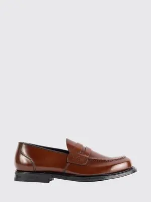 Church's Loafers - Tobacco