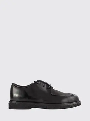 Marsèll Brogue Shoes - Black