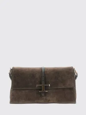 TOD'S Shoulder Bag - Brown