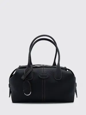 TOD'S Satchel - Black