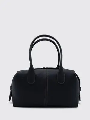 TOD'S Satchel - Black