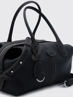 TOD'S Satchel - Black