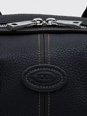 TOD'S Satchel - Black