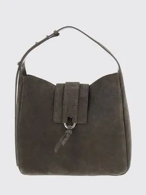 Hogan Shoulder Bag - Brown