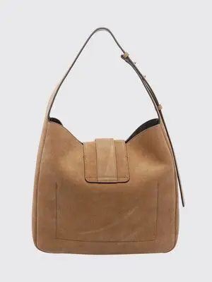 Hogan Shoulder Bag - Earth