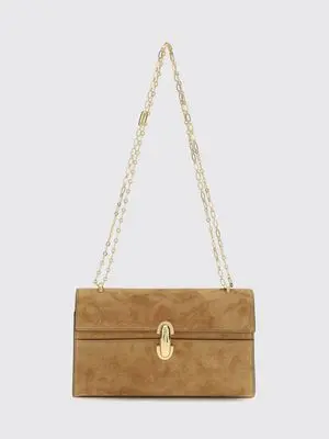 Savette Shoulder Bag - Brown