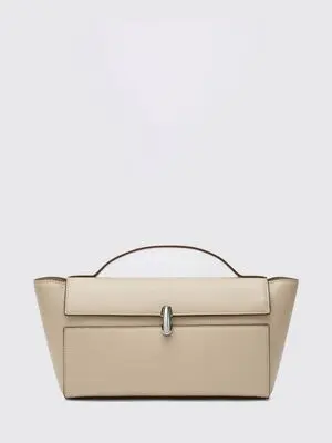 Savette Handheld Bag - Ivory