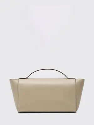 Savette Handheld Bag - Ivory