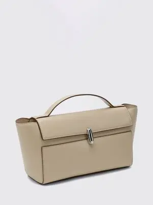 Savette Handheld Bag - Ivory