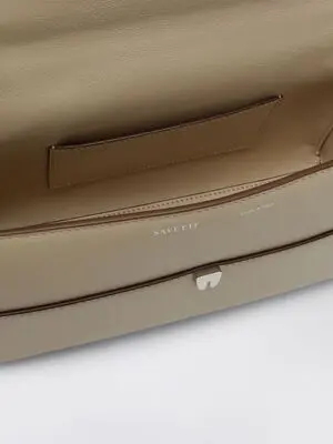 Savette Handheld Bag - Ivory