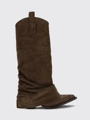 R13 Boots - Brown
