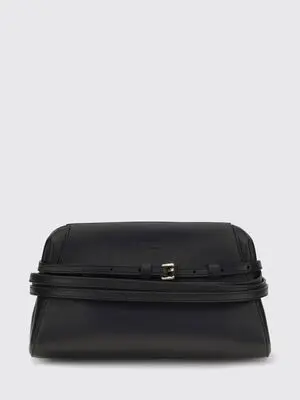 Moschino Shoulder Bag - Black