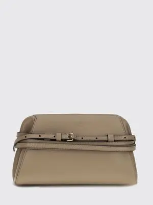 Moschino Shoulder Bag - Ecru