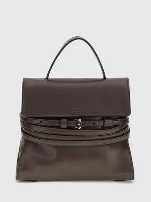 Moschino Shoulder Bag - Brown