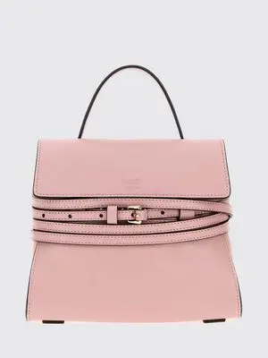 Moschino Tie Detailed Mini Bags