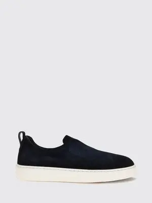 Ankle Loafers For Men