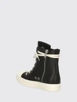 Rick Owens High-top Trainers
