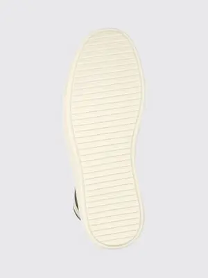 Rick Owens High-top Trainers