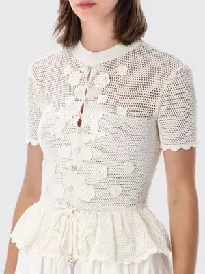SELF-PORTRAIT Top