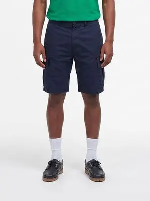 Barbour Shorts - Blue
