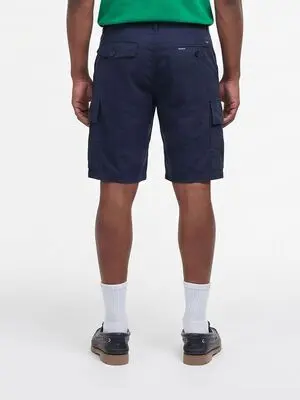 Barbour Shorts - Blue