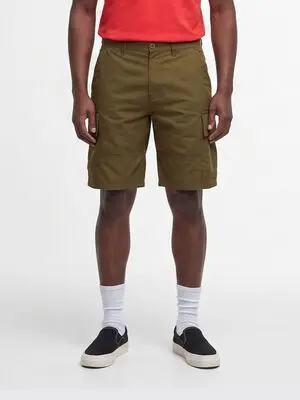 Barbour Shorts - Sage