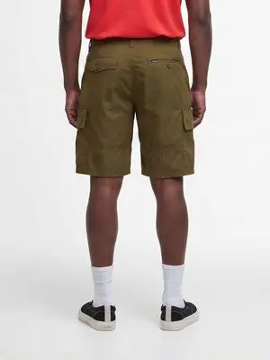Barbour Shorts - Sage
