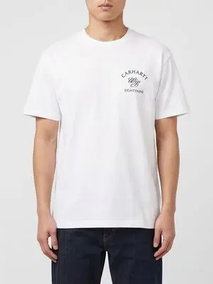 Carhartt Work In Progress T-shirt - White