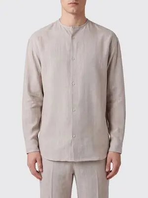 Jacquemus Shirt - Nude
